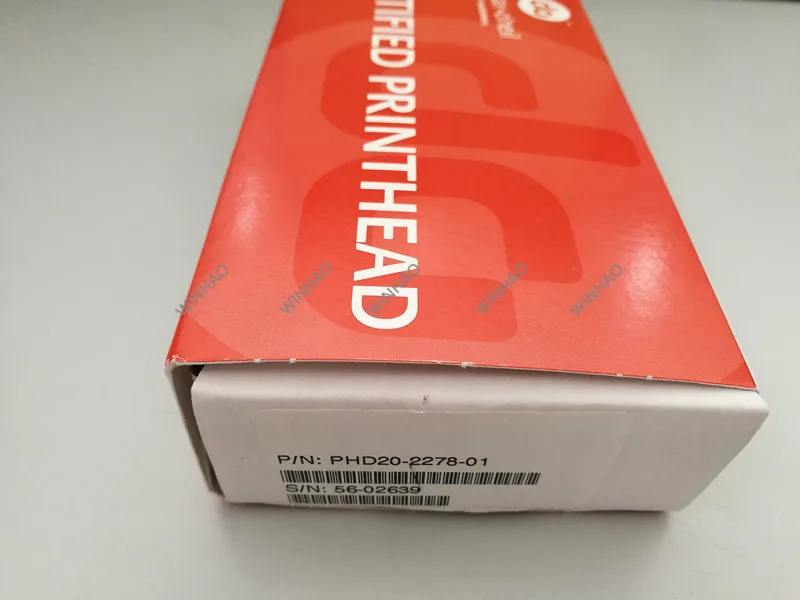I-4212E 마크 II 프린트 헤드, Datamax I-4212E I4212 I-4212 프린터 PHD20-2278-01 ...