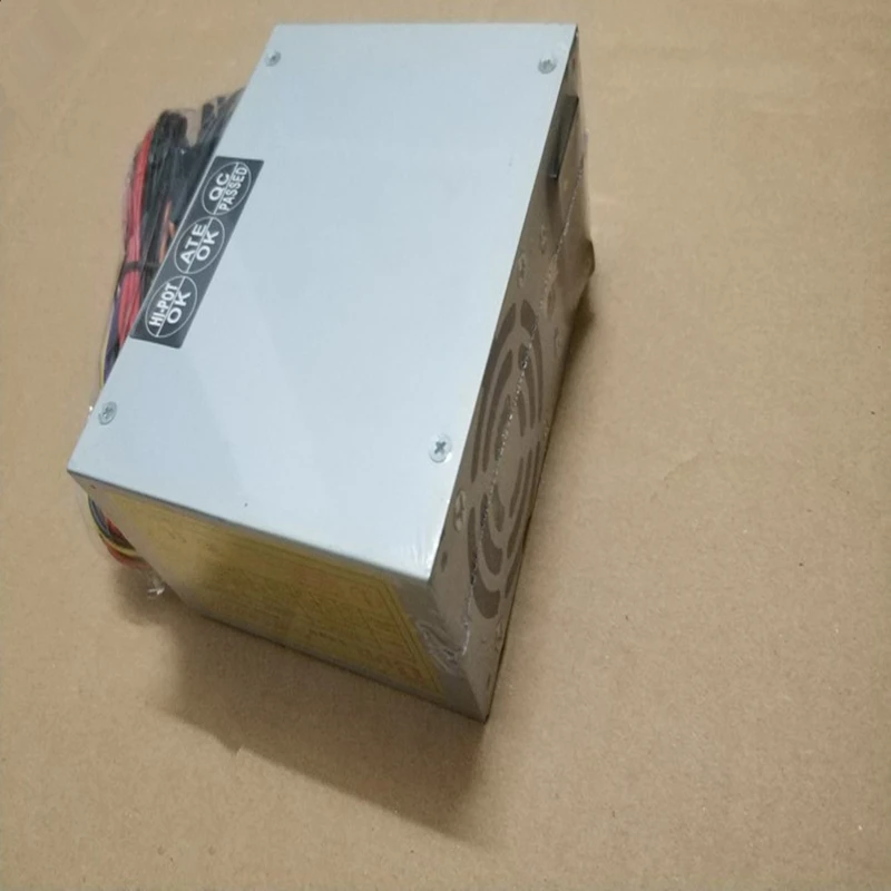 Original PSU For Hanker DVR NVR SATA*8 250W Switching Power Supply ATX ...