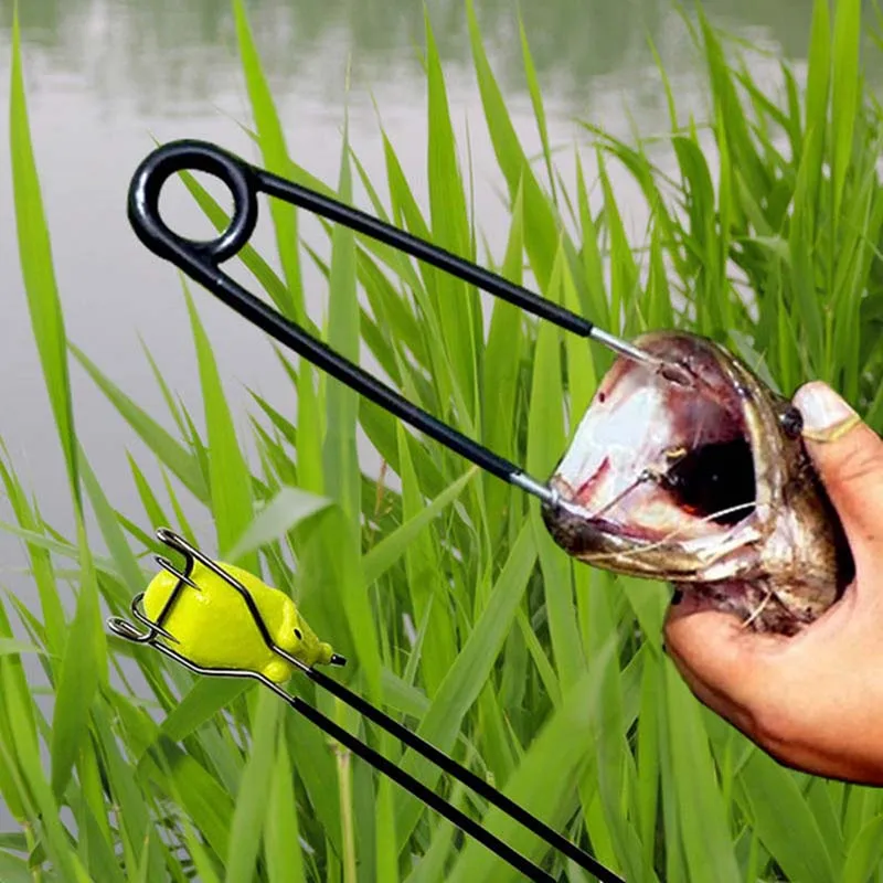 2pcs-Portable-Fish-Mouth-Opener-Fish-Jaw-Spreader-Fish-Mouth-Spreader ...