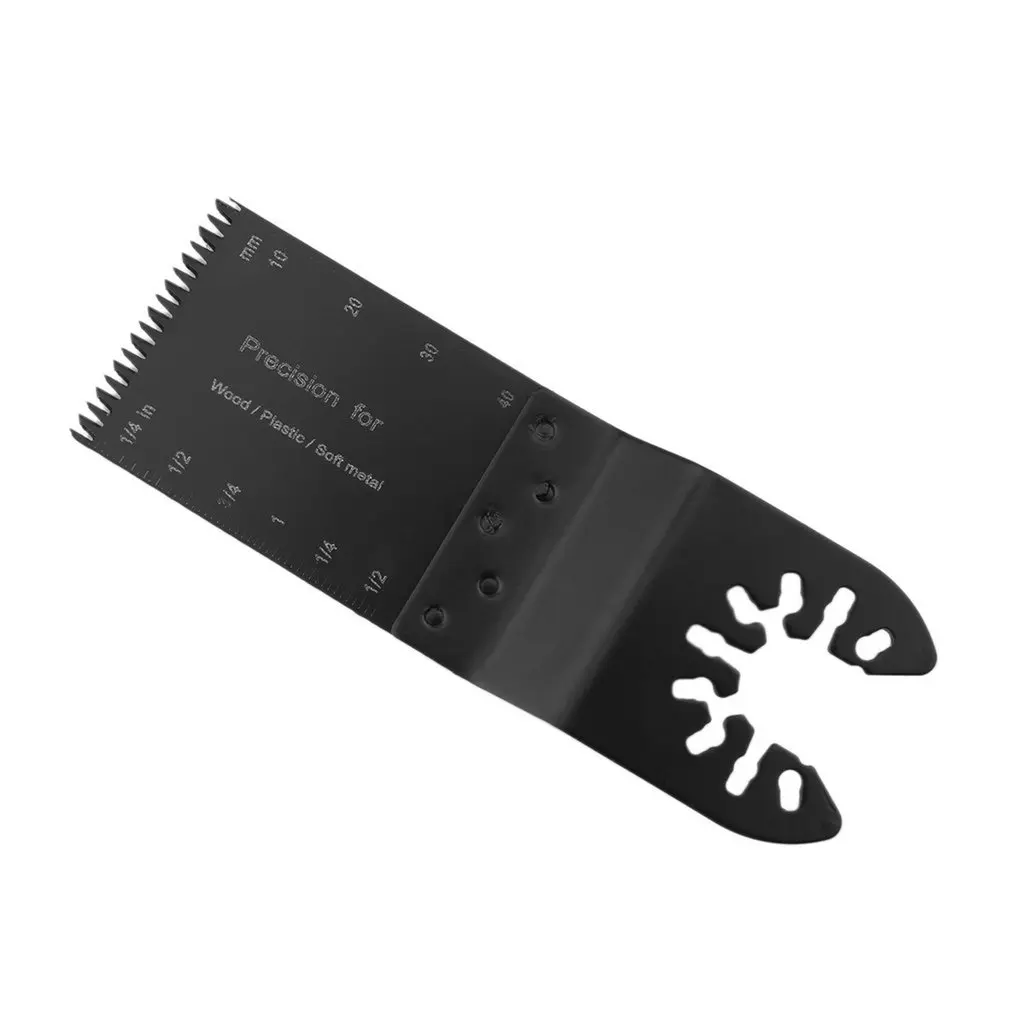 17pcs Saw Blade Oscillating Rotary Multitool Wood Cutting Grinding ...