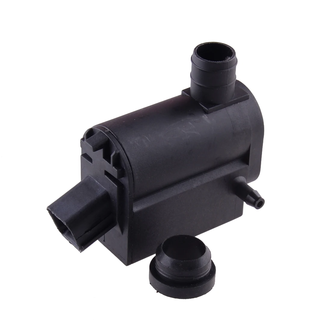 Bomba-de-lavado-de-parabrisas-de-12V-985102J000-apta-para-Kia-Borrego ...