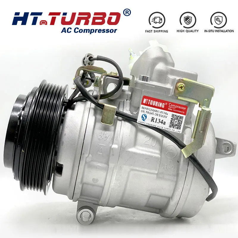 10PA20C-A-C-compressor-for-Toyota-Land-Cruiser-Lexus-LX470-4-7L-1998 ...