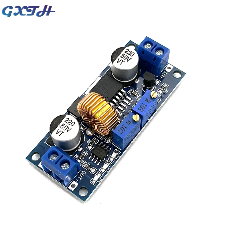 5A-CV-CC-Step-Down-Power-Module-LED-Drive-Lithium-Battery-Charger-1-25 ...