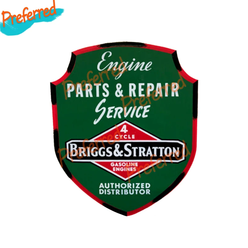 Briggs And Stratton Parts Distributor