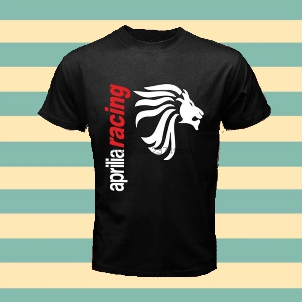 Aprilia Racing Logo Lion