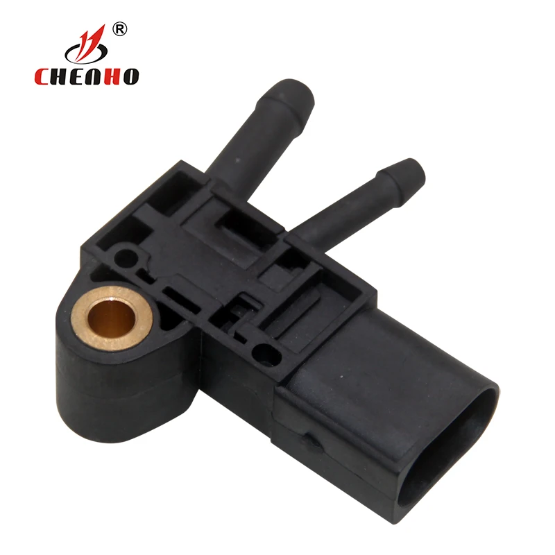 Exhaust-Pressure-Sensor-For-Mercedes-Benz-0061539528-A-B-C-E-M-R-S ...