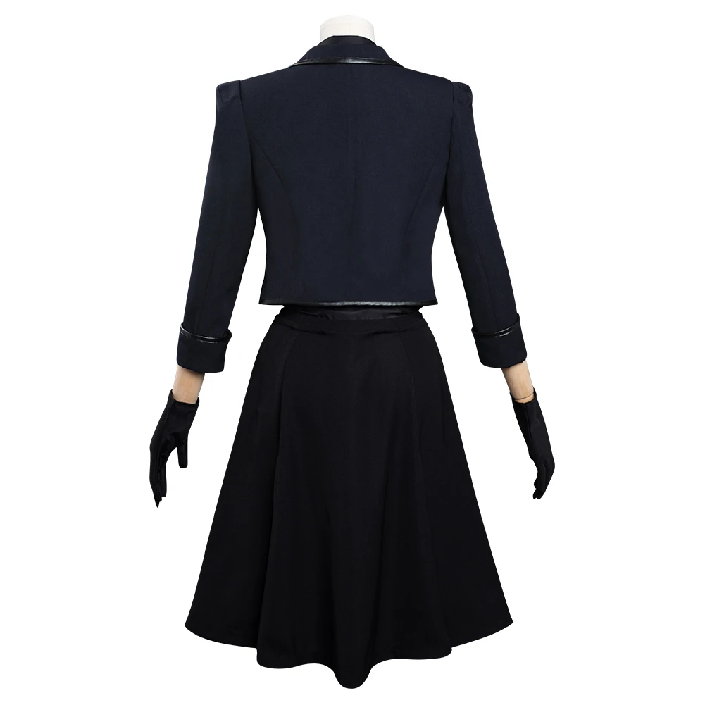 Game Magic Awakened Cosplay Costume - AllCosplay.com