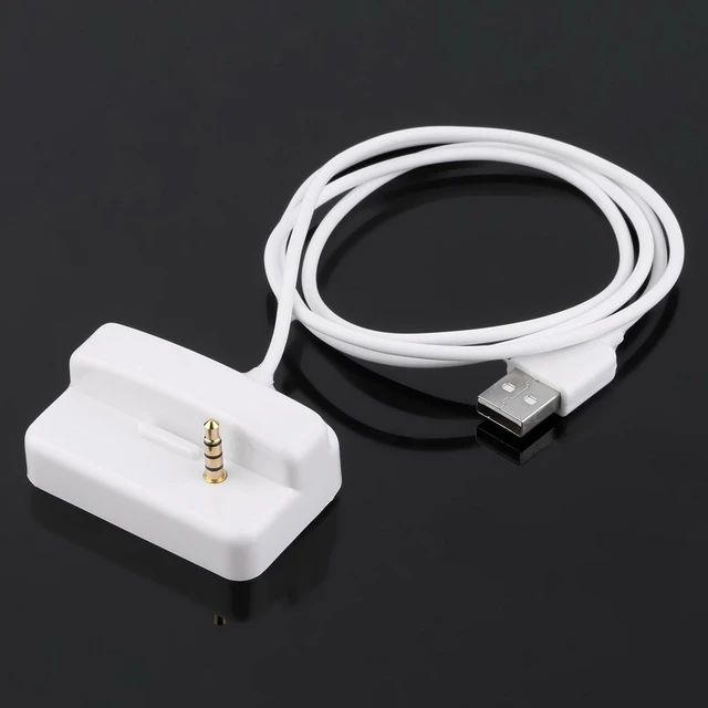 Ipod Shuffle 2nd Generation Charger