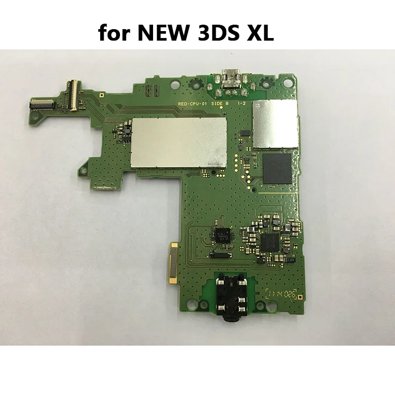 Original Mainboard Pcb Board Motherboard Replacement Parts For Nintendo ...
