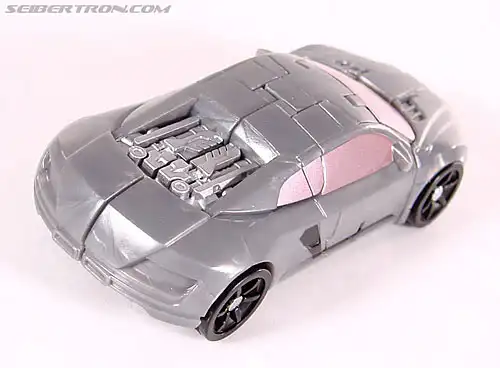 Transformers 2 Cars Audi