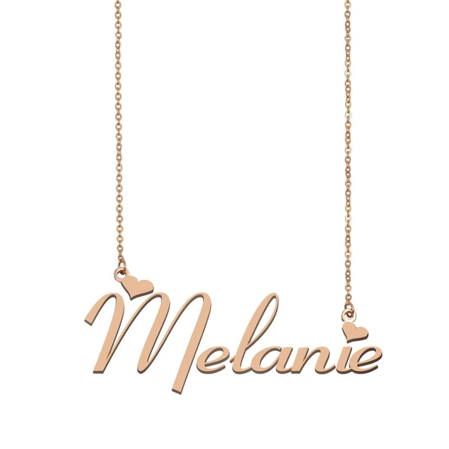 Melanie Name