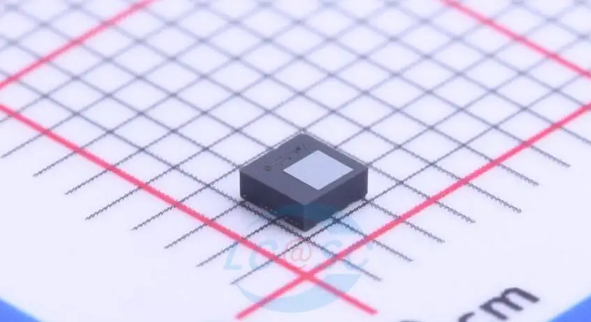 LPS22HBTR LPS22HB ST/Sensor de presión Hlga10 nuevo original importado ...