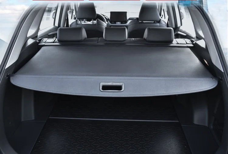Car-Rear-Cargo-Cover-For-Toyota-corolla-Cross-privacy-Trunk-Screen ...