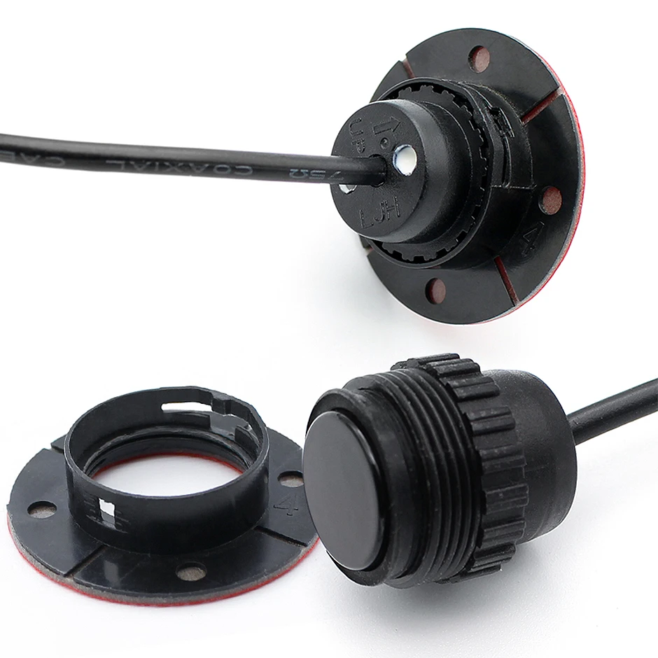 13mm Flat Adjustable Depth Car Parking Sensor System with Backup Radar ...