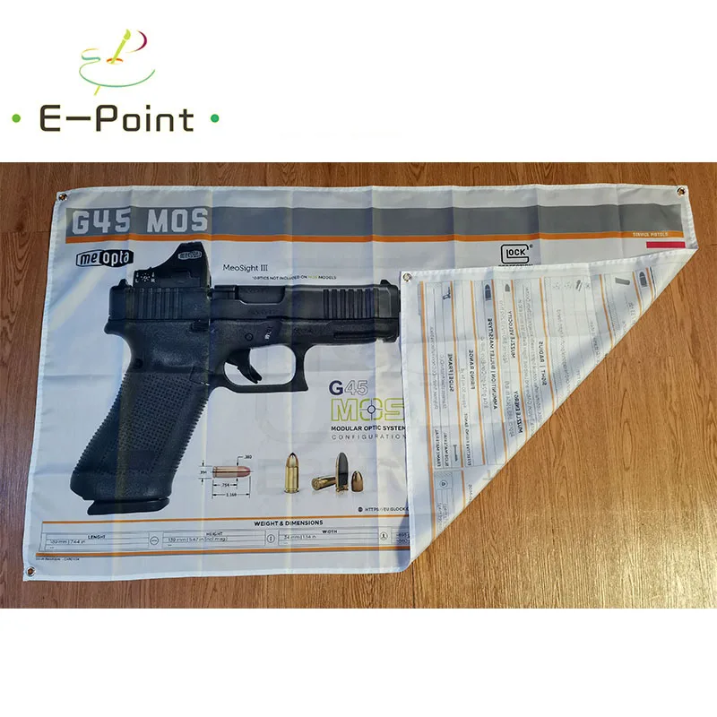Glock 90