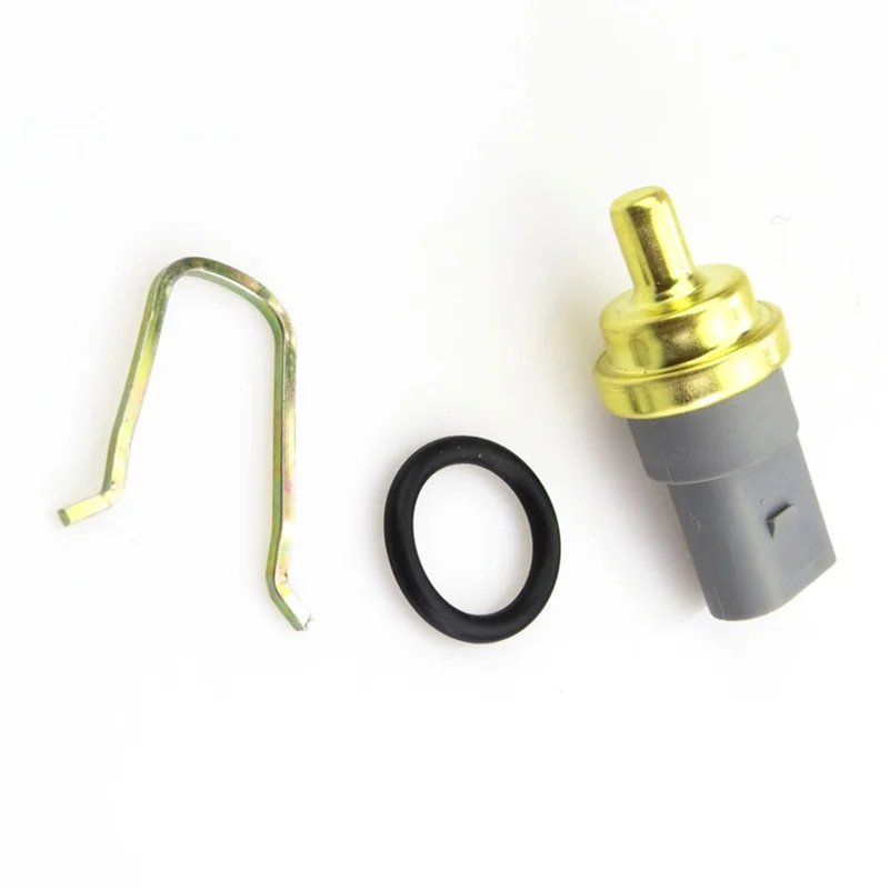 Car Coolant Temperature Sensor For Passat B6 Cc Golf Mk5 6 Mk6 Tiguan ...