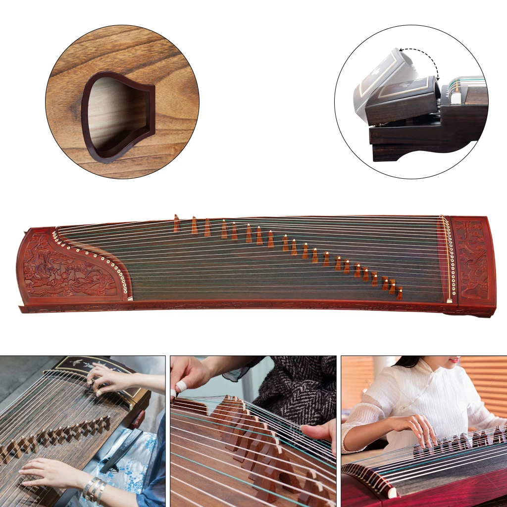Zheng Instrument