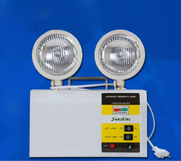 Led Emergency Lights