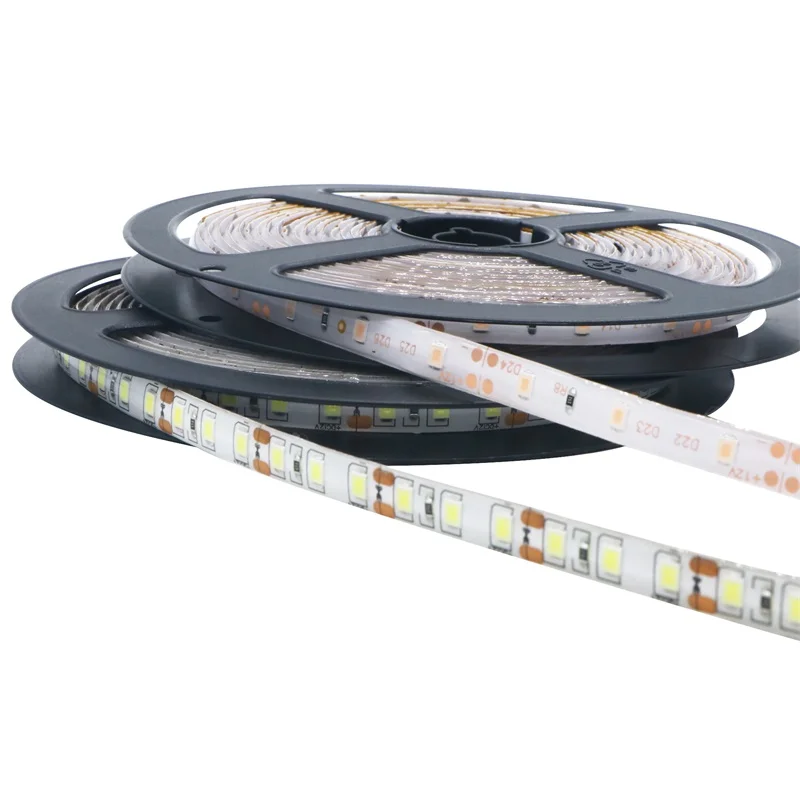 SZYOUMY tira Flexible de luces LED, 600Leds, 5M, superbrillante ...