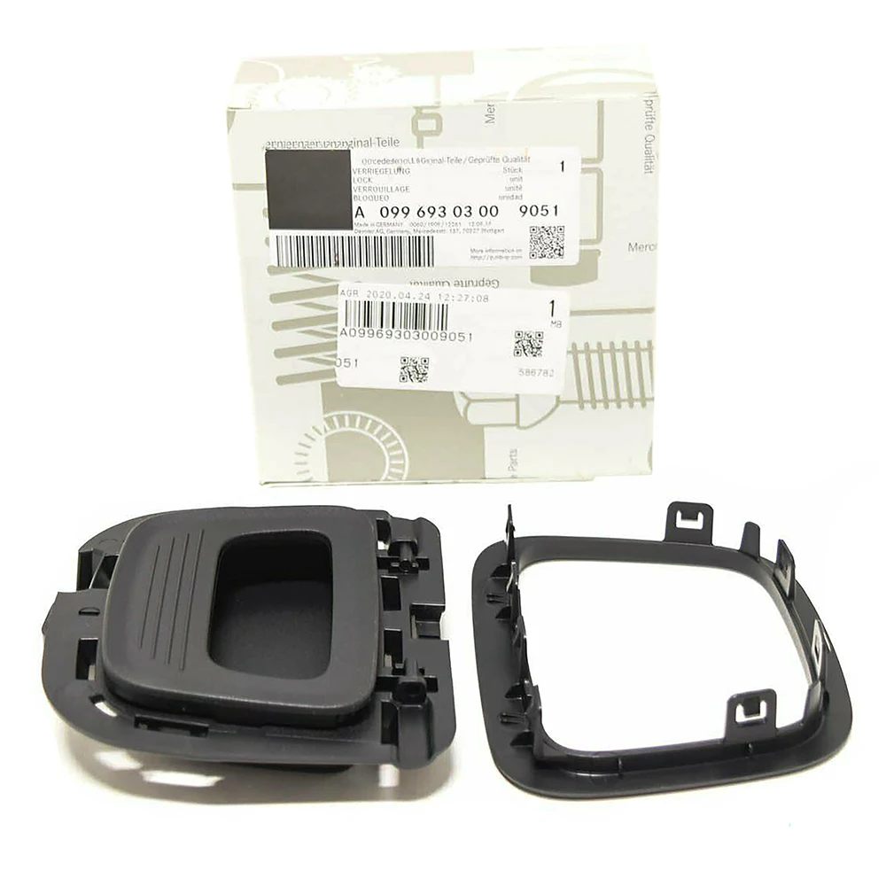 A0996930300-For-Mercedes-Benz-E-W213-Rear-Luggage-Trunk-Mat-Floor ...