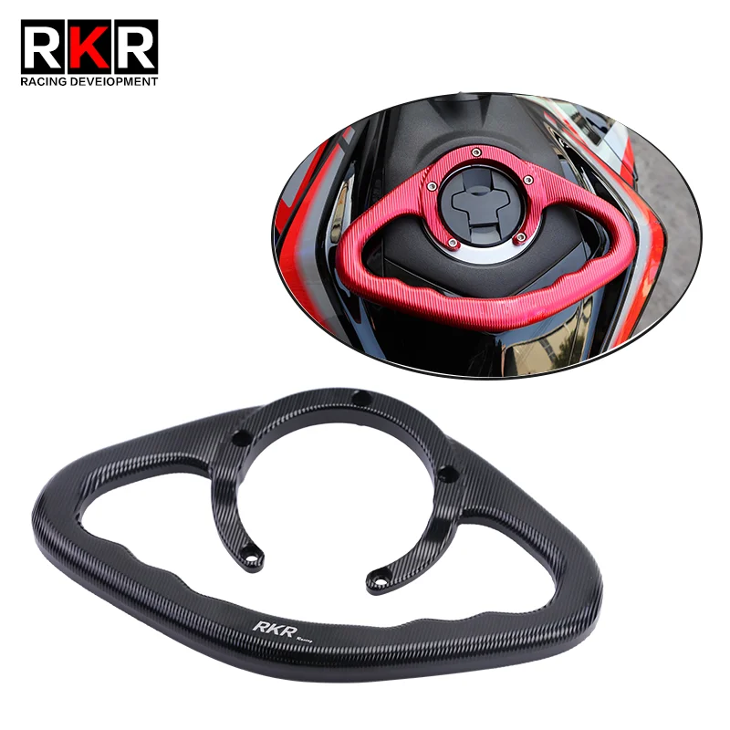 Motorcycle-Fuel-Tank-Handle-CNC-Rear-Passenger-Armrest-for-Suzuki-GSXR ...