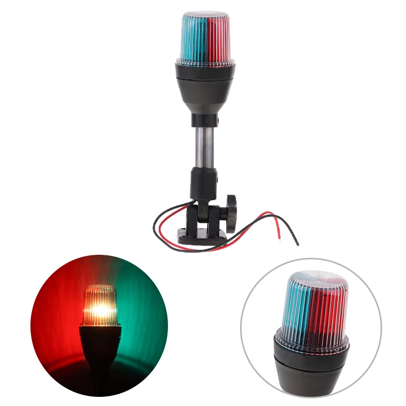 Navigation Light Stern Anchor Light Boat Light Underwater Yacht Marine navigation-light-stern-anchor-light-boat-light-underwater-yacht-marine