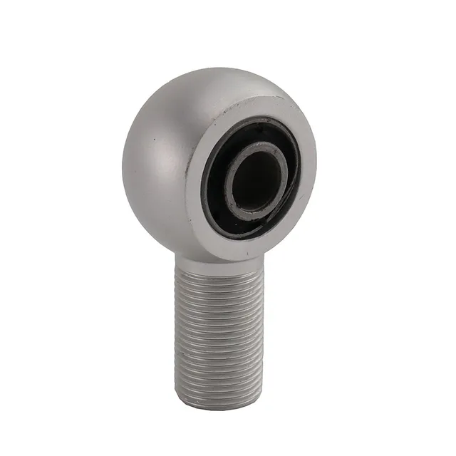 Motorcycle Rear Shock Absorber Parts Eyelet Bearing Round Ball Fork For ...