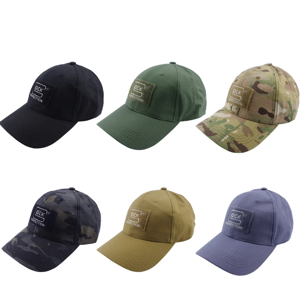 MAGORUI gorra de béisbol Glock para hombre y mujer, gorro de béisbol de ...