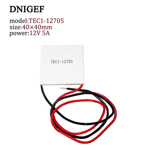 TEC1-12703 12704 12705 12706 12708 12709 12710 12712 12715 12V 6A TEC1 ...