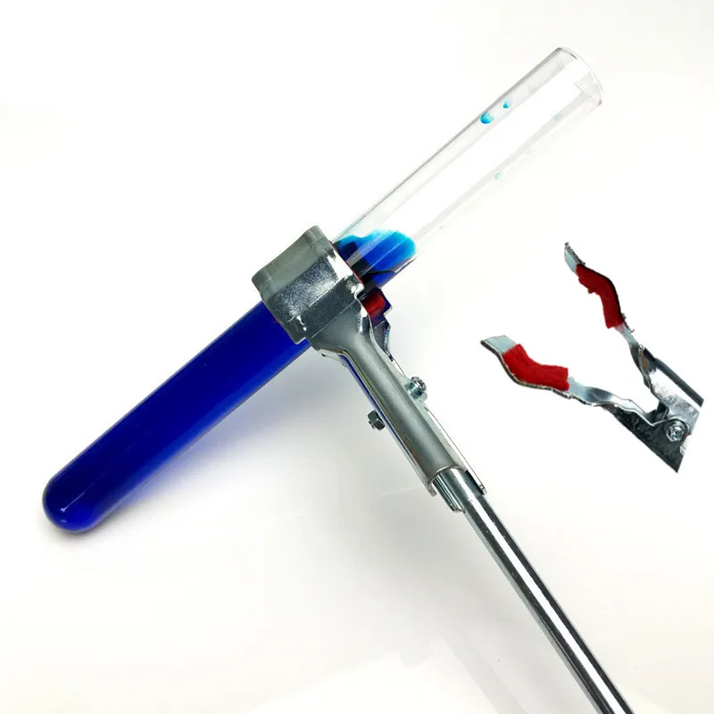 Test Tube Clamp Stand