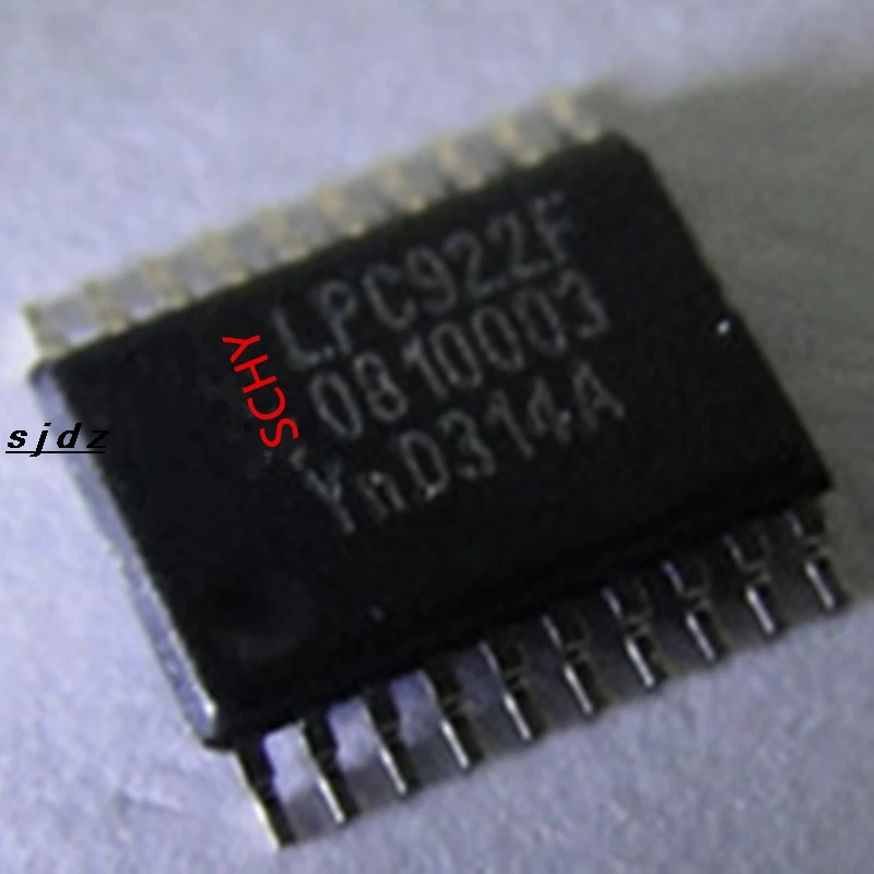 P89LPC922FDH LPC922F 10pcs SOP|Integrated Circuits| - AliExpress
