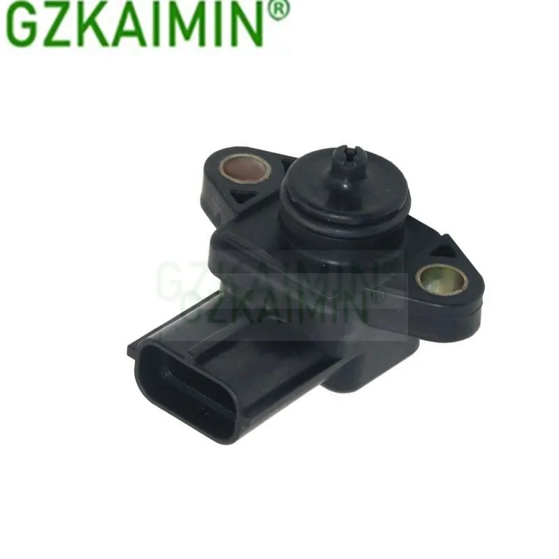 NEW-OEM-E1T26571A-18590-75F21-intake-Pressure-Sensor-MAP-BOOST-SENSOR ...