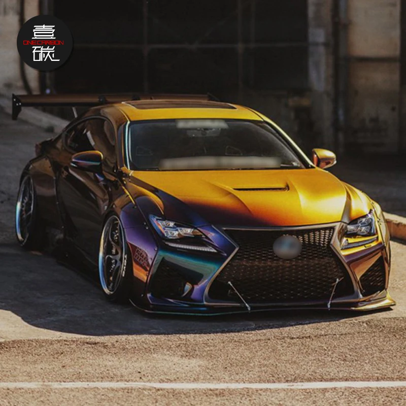 Lexus Rc F Wide Body | atelier-yuwa.ciao.jp