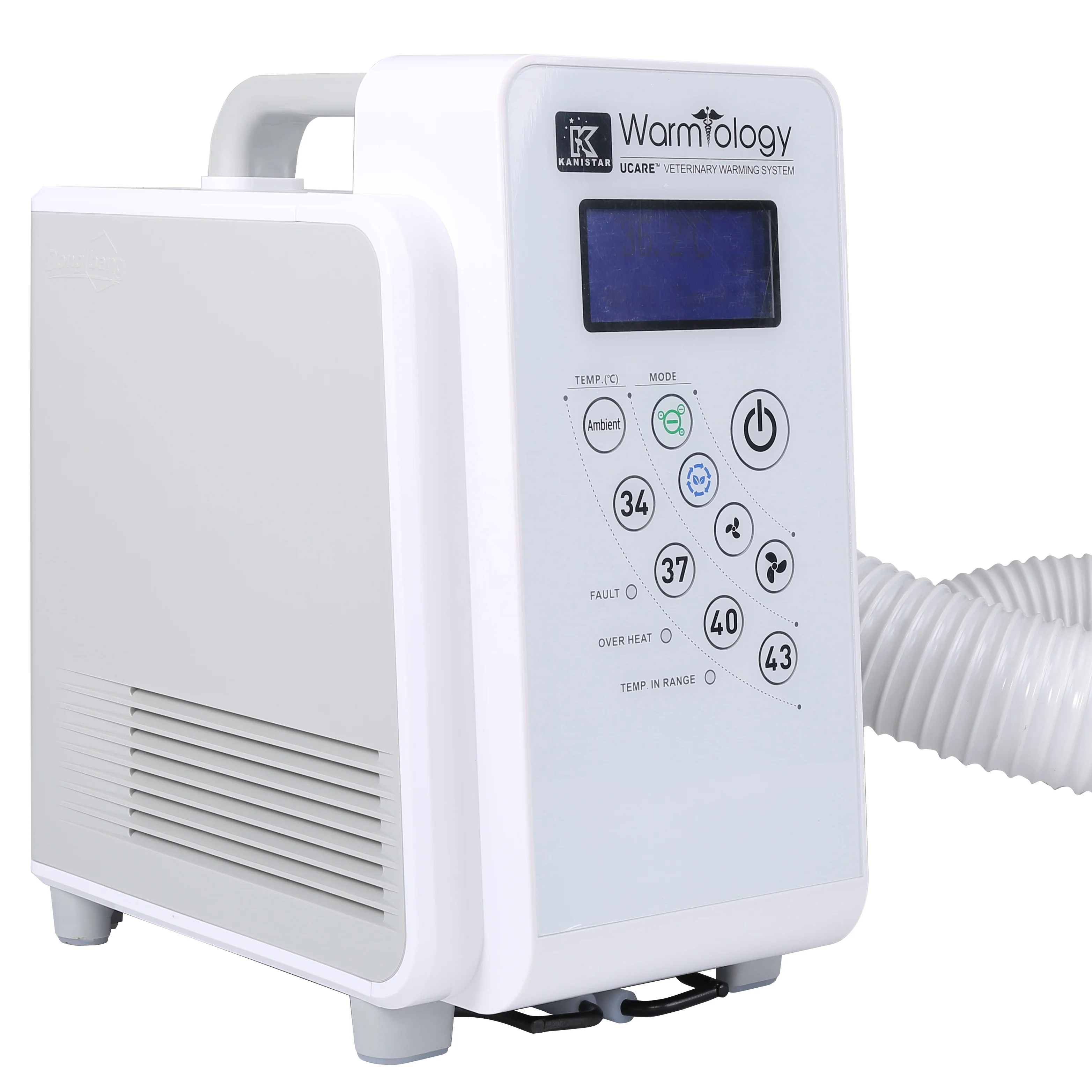 Animal Hospital Equipment Automatic Vet Warmer Veterinary Air Warming ...