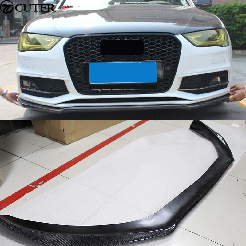 Audi A4 B9 S Line Body Kit | canoeracing.org.uk