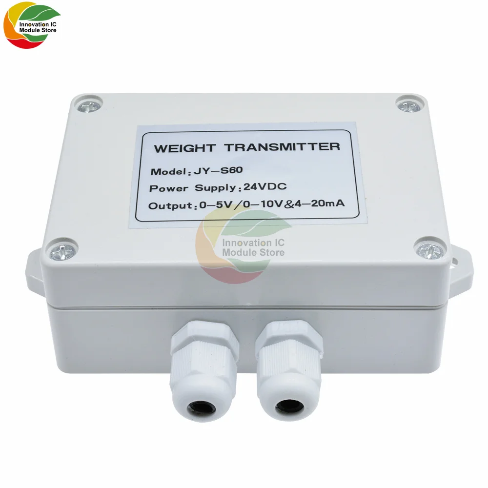 Weighing Transmitter Load Cell Amplifier Weight Weighing Sensor ...