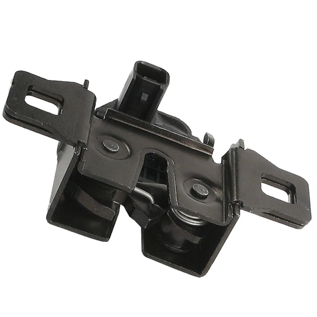 Hood Alarm Anti Theft Switch And Latch LR041431 LR065340 for Land Rover ...