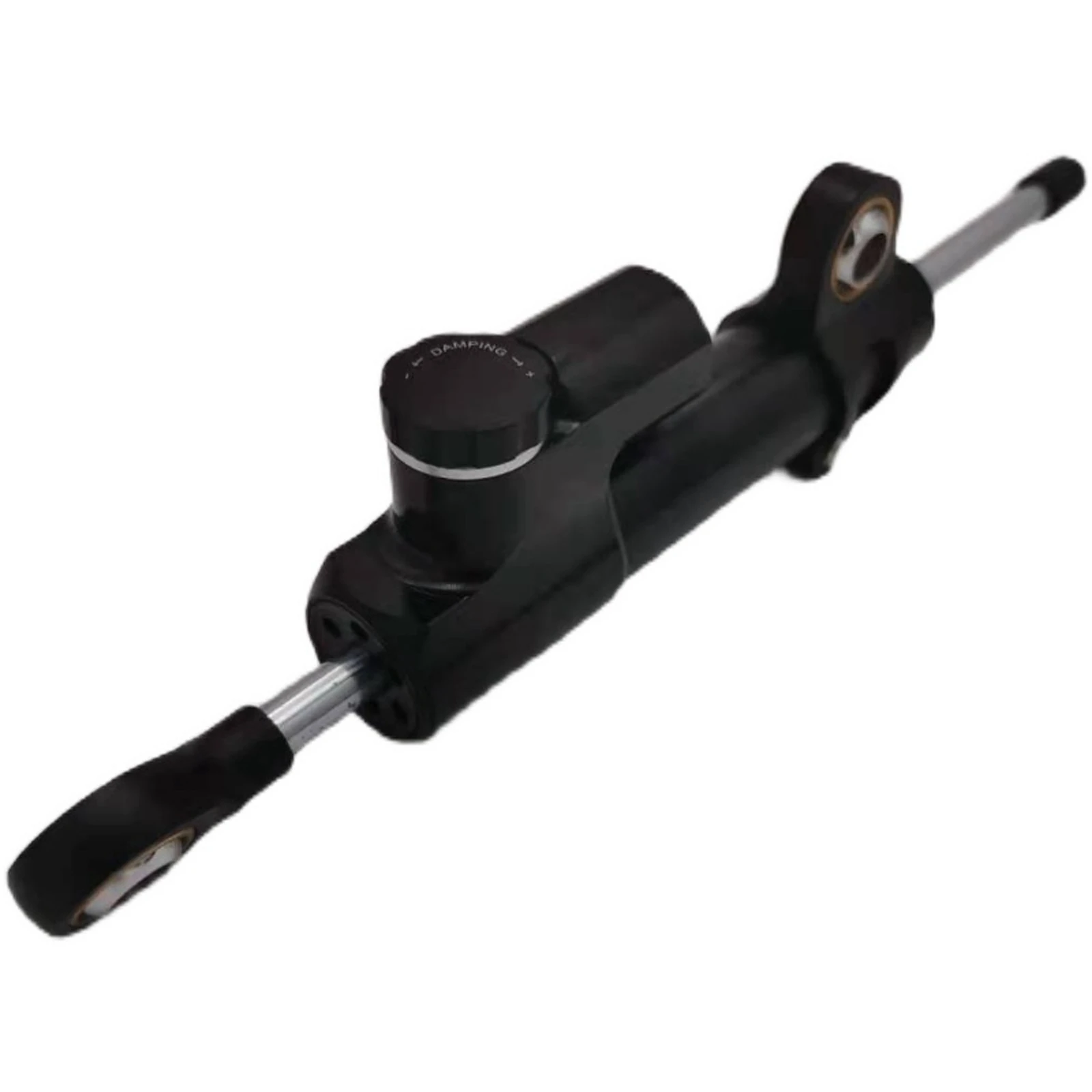 Adjustable Brake Damping Kit Diy Pedal For Thrustmaster Tpr Rudder ...