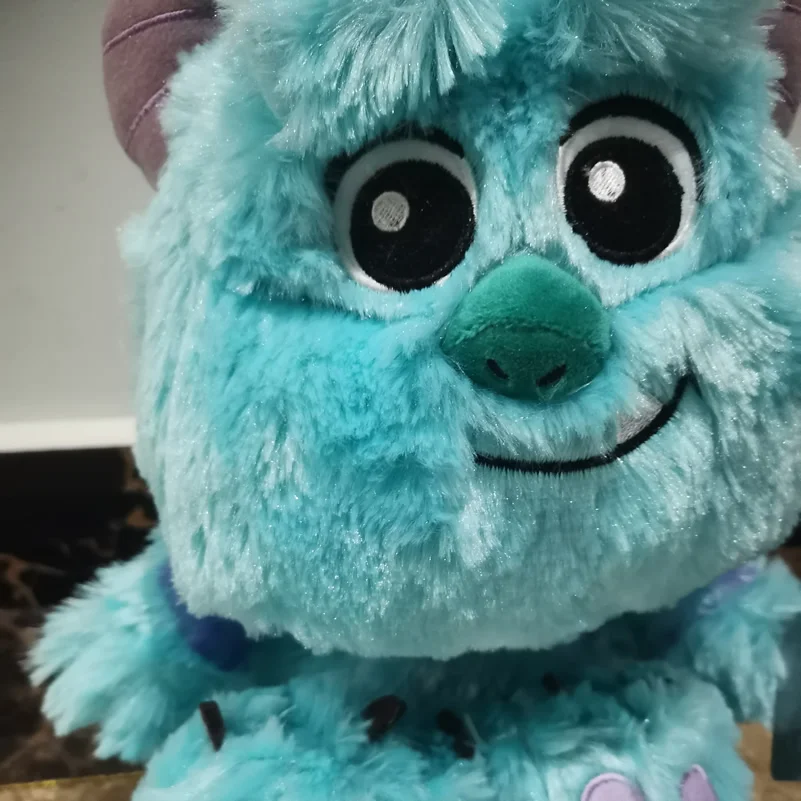 Monster University Baby Sully