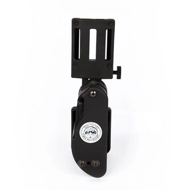 Gun Speed Magazine Pouch 1911 Airsoft Pistol Mag holster for IPSC ...