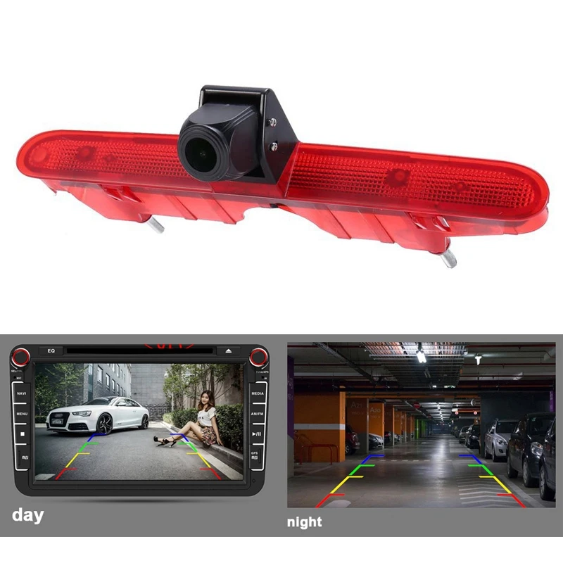 Caméra de recul,caméra de recul et de stationnement pour voiture, avec ...