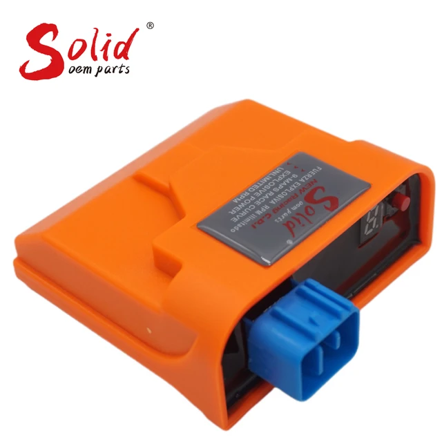 6PIN Adjustable DC Performance Racing Cdi Digital For, 60% OFF
