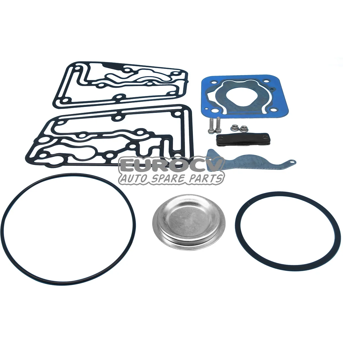 Spare-Parts-for-Volvo-Trucks-VOE-85103938-Compressor-Cylinder-Head ...