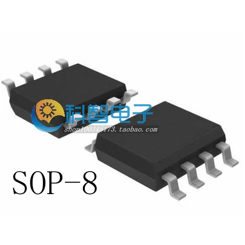 100% New&original A6213 1 A6213KLJTR T A6213KLJTR 1 SOP8|Replacement ...