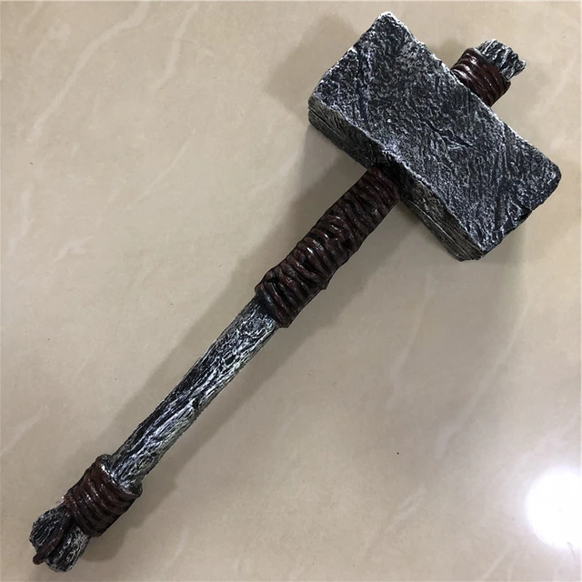 Battle Hammer