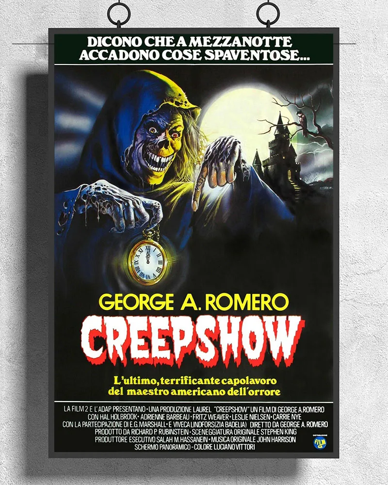 Creepshow Movie