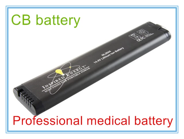 Agilent FieldFox RF Analyzer N9912A Battery N9910X-870, 59% OFF