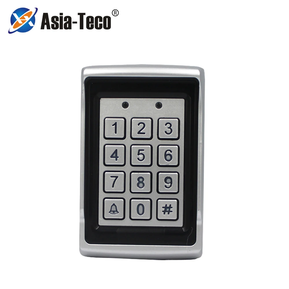 1000-Users-Metal-Case-125KHZ-RFID-Card-Keypad-Access-Controller-with ...