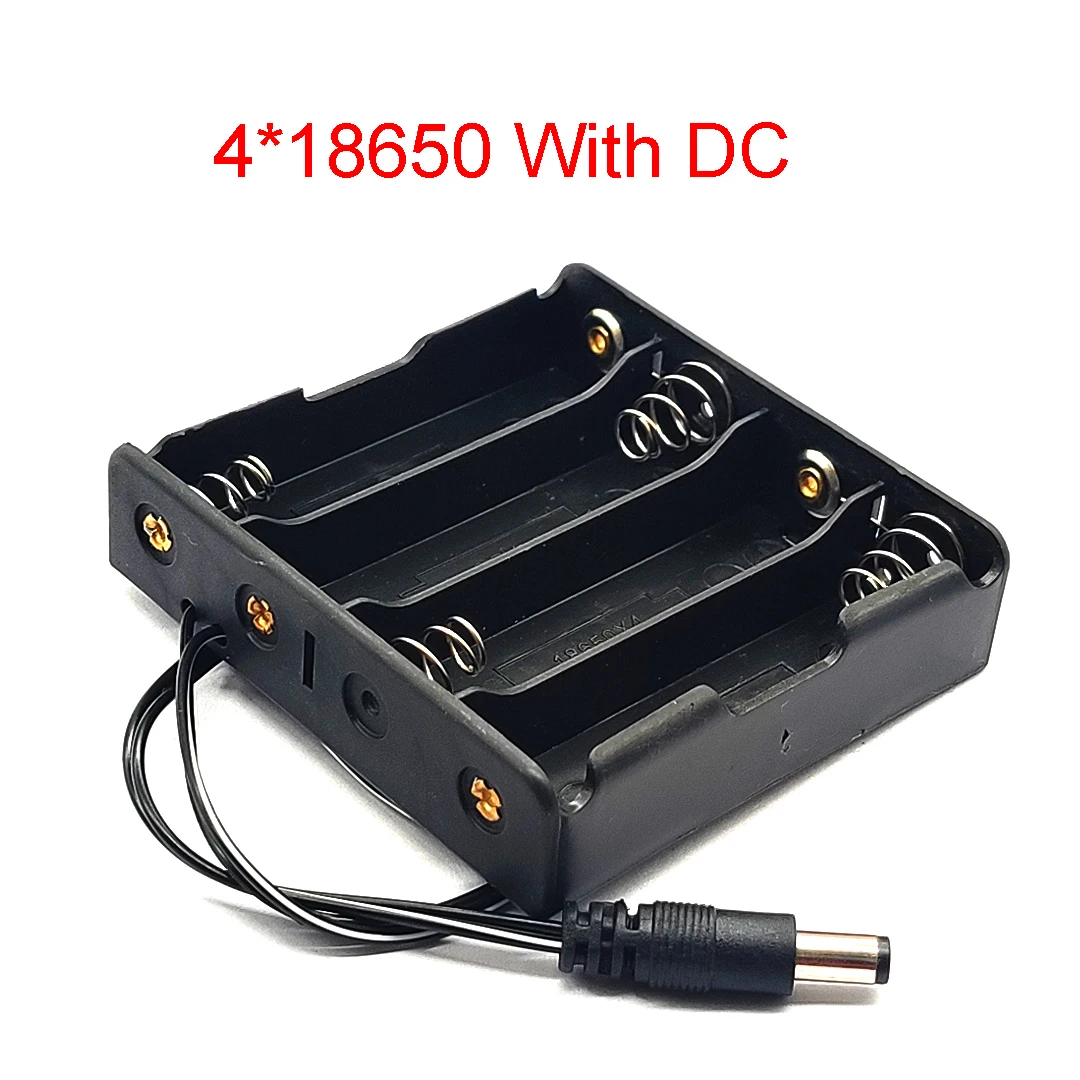 18650-Battery-Holder-18650-Plastic-Box-18650-Battery-Storage-Box-18650 ...