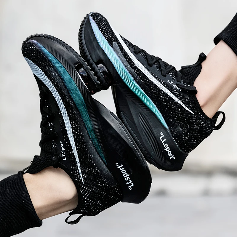 2020-Super-popular-trainers-men-Walking-men-s-Shoes-Unisex-Shock ...